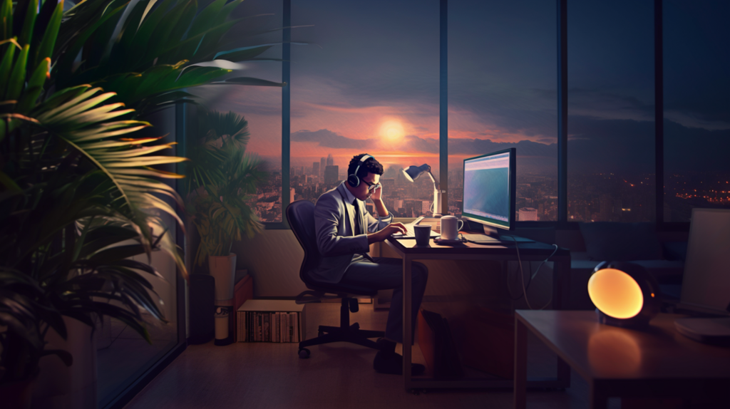 What we know 3 years into the great remote work experiment – Brian Warmoth