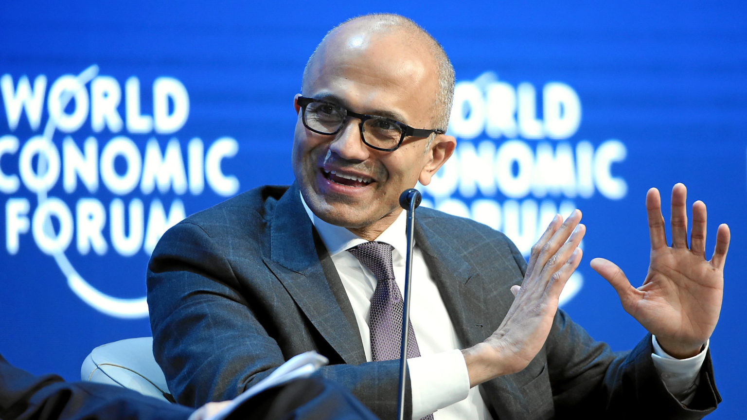 What Satya Nadella gained for Microsoft after Sam Altman’s return to ...