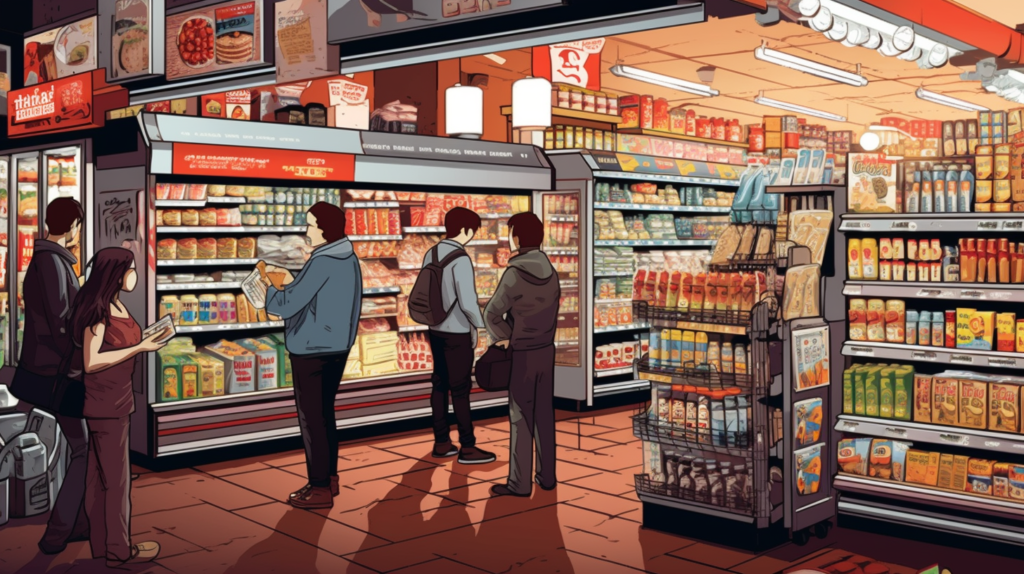 Most recent retail and ecommerce coverage – Brian Warmoth